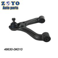 China E-Coating Triangle Arm for Toyota Hilux Pick-up 2005-2017 OE NO. 48630-0K010 for sale
