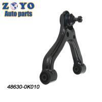 China E-Coating Triangle Arm for Toyota Hilux Pick-up 2005-2017 OE NO. 48630-0K010 for sale