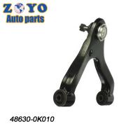 China E-Coating Triangle Arm for Toyota Hilux Pick-up 2005-2017 OE NO. 48630-0K010 for sale