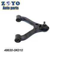 China E-Coating Triangle Arm for Toyota Hilux Pick-up 2005-2017 OE NO. 48630-0K010 for sale