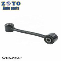 China Rear Control Arm Bushing Suspension Arm for Jeep Liberty 2008-2012 52125-295AB 52125-295AC for sale