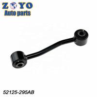 China Rear Control Arm Bushing Suspension Arm for Jeep Liberty 2008-2012 52125-295AB 52125-295AC for sale