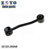China Rear Control Arm Bushing Suspension Arm for Jeep Liberty 2008-2012 52125-295AB 52125-295AC for sale