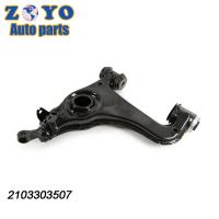 China Reference NO. FL584G Auto Suspension Parts for Mercedes-Benz E-CLASS W210 2003-2009 for sale
