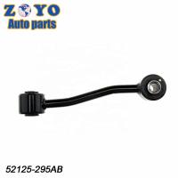 China Rear Control Arm Bushing Suspension Arm for Jeep Liberty 2008-2012 52125-295AB 52125-295AC for sale