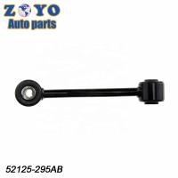 China Rear Control Arm Bushing Suspension Arm for Jeep Liberty 2008-2012 52125-295AB 52125-295AC for sale