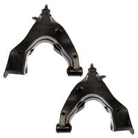 China Land Cruiser 2007 PRADO J1 Year 1998-2007 Japanese Car Suspension Parts Lower Control Arm for sale
