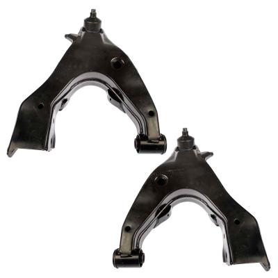 China Land Cruiser 2007 PRADO J1 Year 1998-2007 Japanese Car Suspension Parts Lower Control Arm for sale