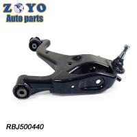 China OEM Standard Right Suspension Control Arm for Land Rover Range Rover Sport 2006-2013 for sale