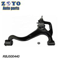 China OEM Standard Right Suspension Control Arm for Land Rover Range Rover Sport 2006-2013 for sale