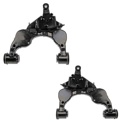 China Lower Control Arm for Toyota Tundra 2018-2019 Mevotech No. MS86130/MS86131 Year 2018-2019 for sale