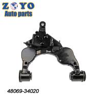 China Lower Control Arm for Toyota Tundra 2018-2019 Mevotech No. MS86130/MS86131 Year 2018-2019 for sale