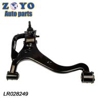 China Auto Manufacturers Land Rover DISCOVERY IV 05-09 LR3 Front Driver Side Lower Control Arm for sale