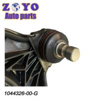 China Tesla Model 3 Electric Car Suspension System with Right Position and 40 Cr Ball Joint for sale