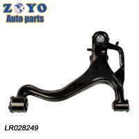 China Auto Manufacturers Land Rover DISCOVERY IV 05-09 LR3 Front Driver Side Lower Control Arm for sale