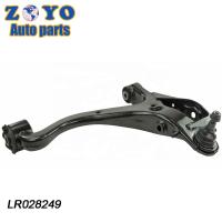 China Auto Manufacturers Land Rover DISCOVERY IV 05-09 LR3 Front Driver Side Lower Control Arm for sale