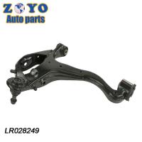 China Auto Manufacturers Land Rover DISCOVERY IV 05-09 LR3 Front Driver Side Lower Control Arm for sale