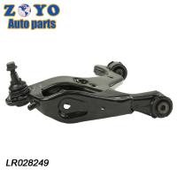 China Auto Manufacturers Land Rover DISCOVERY IV 05-09 LR3 Front Driver Side Lower Control Arm for sale