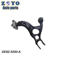 China DE9Z5500A Upper Right Control Arm for FORD EXPLORER MKT 2009-2016 Year 2009-2016 Best for sale