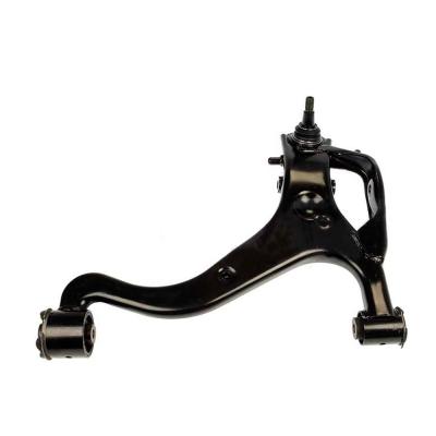 China LR028245 Auto Manufacturers Left Lower Control Arm for Land Rover DISCOVERY LR3 2005-2009 for sale