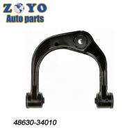 China BS-2044L Auto Spare Parts Front Left Lower Control Arm for Toyota Sequoia 2001-2007 for sale