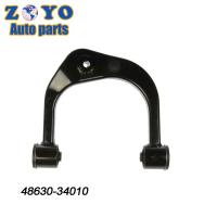 China BS-2044L Auto Spare Parts Front Left Lower Control Arm for Toyota Sequoia 2001-2007 for sale