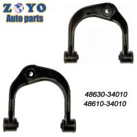 China BS-2044L Auto Spare Parts Front Left Lower Control Arm for Toyota Sequoia 2001-2007 for sale