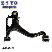 China LR028245 Auto Manufacturers Left Lower Control Arm for Land Rover DISCOVERY LR3 2005-2009 for sale