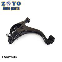 China LR028245 Auto Manufacturers Left Lower Control Arm for Land Rover DISCOVERY LR3 2005-2009 for sale
