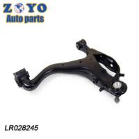 China LR028245 Auto Manufacturers Left Lower Control Arm for Land Rover DISCOVERY LR3 2005-2009 for sale