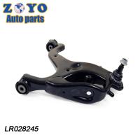 China LR028245 Auto Manufacturers Left Lower Control Arm for Land Rover DISCOVERY LR3 2005-2009 for sale