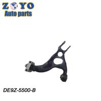 China 2011-2016 Year DE9Z5500B Left Upper Control Arm for FORD EXPLORER 2011-2018 Auto Parts for sale