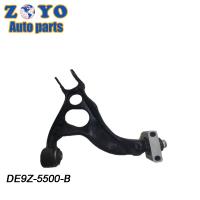 China 2011-2016 Year DE9Z5500B Left Upper Control Arm for FORD EXPLORER 2011-2018 Auto Parts for sale