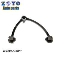 China Car Fitment Lexus LS400 Front Upper Control Arm Kit with E-Coating 48630-50020/48610-50020 for sale
