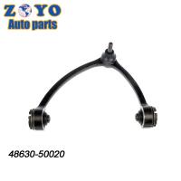 China Car Fitment Lexus LS400 Front Upper Control Arm Kit with E-Coating 48630-50020/48610-50020 for sale