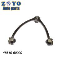 China Car Fitment Lexus LS400 Front Upper Control Arm Kit with E-Coating 48630-50020/48610-50020 for sale