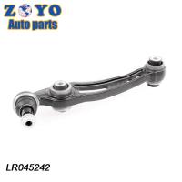 China Land Rover Range Rover Sport 14-17 Left Lower Control Arm with Black E-coating at LR045242 for sale