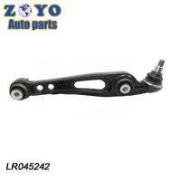 China Land Rover Range Rover Sport 14-17 Left Lower Control Arm with Black E-coating at LR045242 for sale