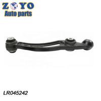 China Land Rover Range Rover Sport 14-17 Left Lower Control Arm with Black E-coating at LR045242 for sale