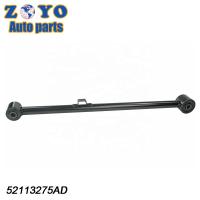 China Rear Control Arm for Dodge Chrysler Aspen 07-09 Genuine OEM Suspension 52113275AD for sale