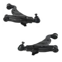 China Front Upper Control Arm for Toyota Hilux Vigo JTC7650 48069-0K010 48068-0K010 Benefit for sale
