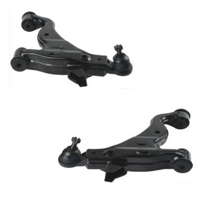 China Front Upper Control Arm for Toyota Hilux Vigo JTC7650 48069-0K010 48068-0K010 Benefit for sale