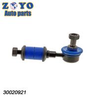 China 1999-2005 Year Auto Suspension Systems Stabilizer Link for Chevrolet Tracher 1989-1998 for sale