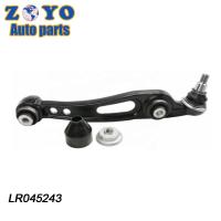 China Position Right Lower Control Arm for Land Rover Range Rover Sport L494 2014-2017 for sale