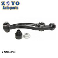 China Position Right Lower Control Arm for Land Rover Range Rover Sport L494 2014-2017 for sale