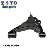 China OEM Standard Front Lower Control Arms for Toyota Land Cruiser Lexus LX570 and Car Model for sale