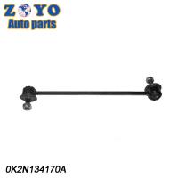 China Chevrolet Optra 2004-2007 Suspension Trailing Arm Left Spectra Genuine 0K2N134170A for sale