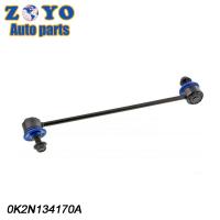China Chevrolet Optra 2004-2007 Suspension Trailing Arm Left Spectra Genuine 0K2N134170A for sale