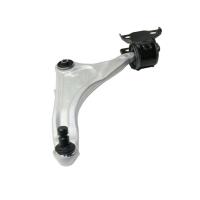 China Range Rover Evoque 12- Rear Suspension Arm with Lower Position and Reference NO. 865614 for sale