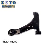 China 45201-78K00 Mevotech MS80114 Aftermarket Front Control Arm for Suzuki Grand Vitara 2 2005- for sale